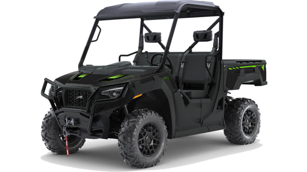 2026 PROWLER PRO XT – Arctic Cat Dealer St. John's | Arctic Cat Klim ...
